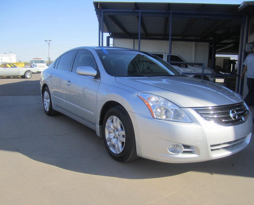 Auto body repair – Chaneys Collision Centers