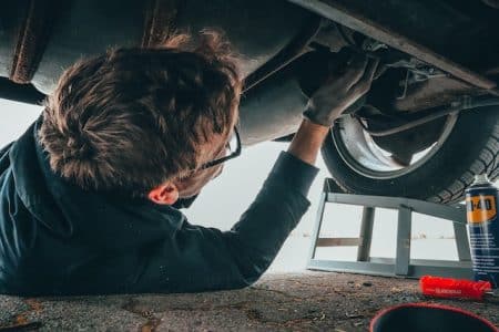 The Top 10 Most Common Car Repairs and Their Costs - Chaney's Collision ...